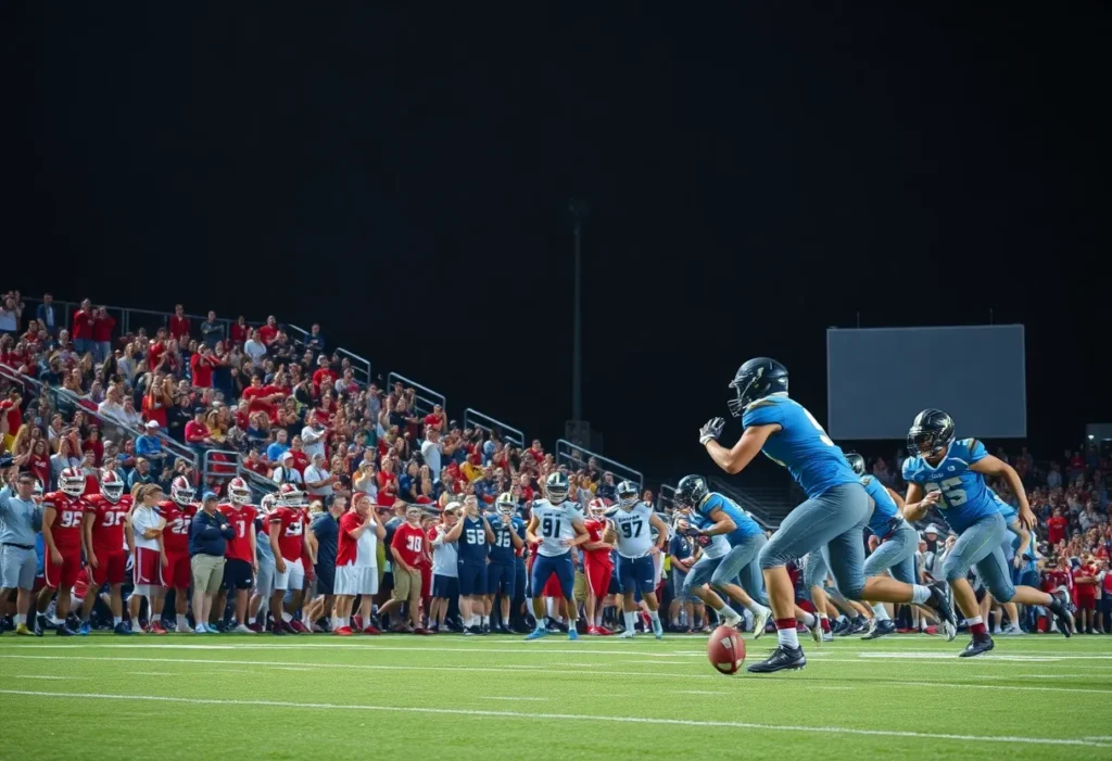 Latest Georgetown News & Updates - Here Georgetown